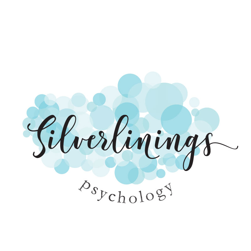 How to find us - Contact Us - Silverlinings Psychology